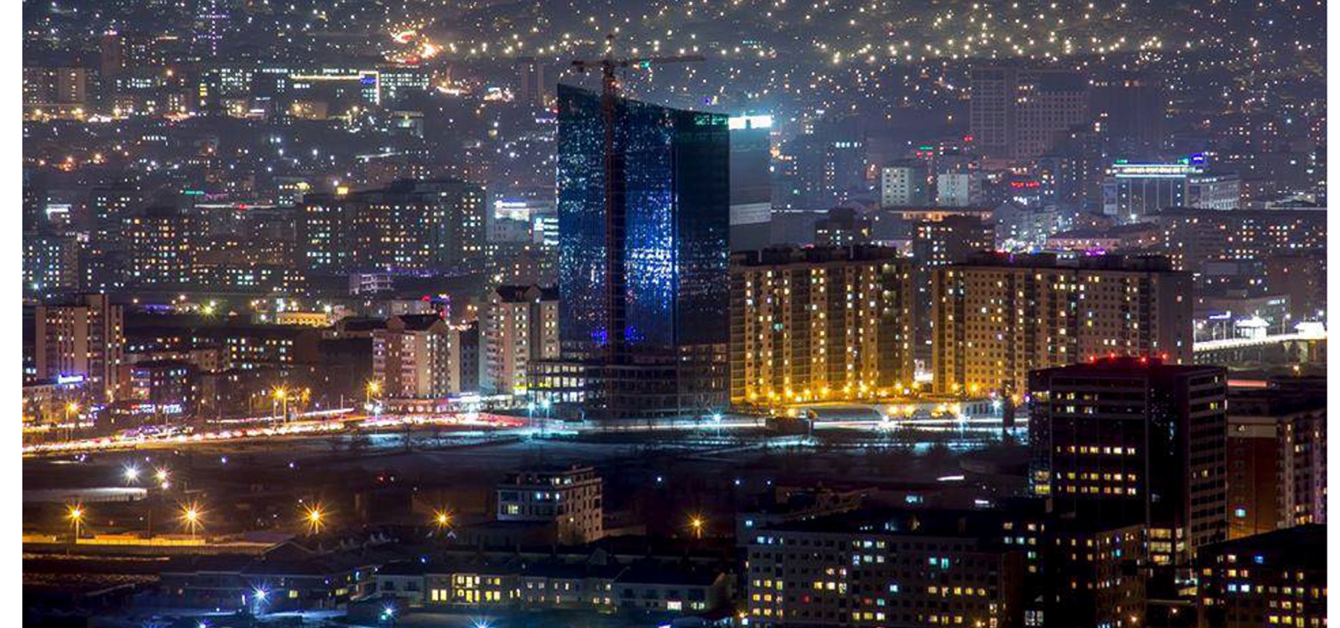 Цэгц ХХК » ub-night